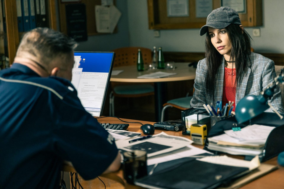 Prosta sprawa - serial | Telemagazyn