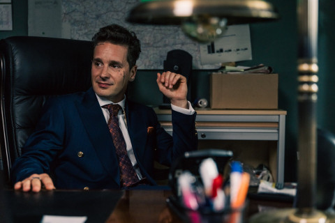Prosta sprawa - serial | Telemagazyn