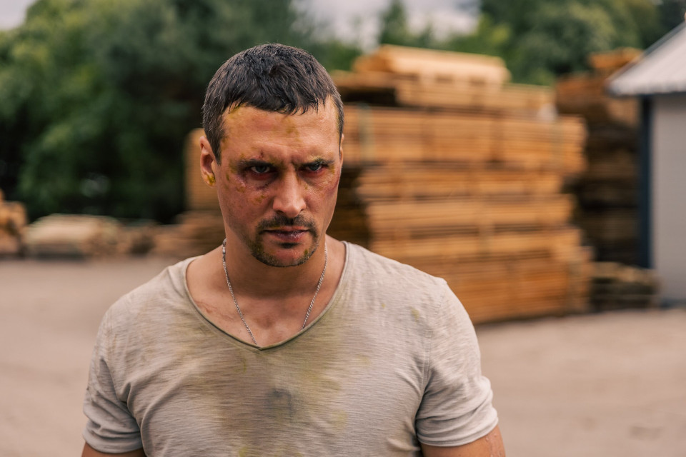 Prosta sprawa - serial | Telemagazyn