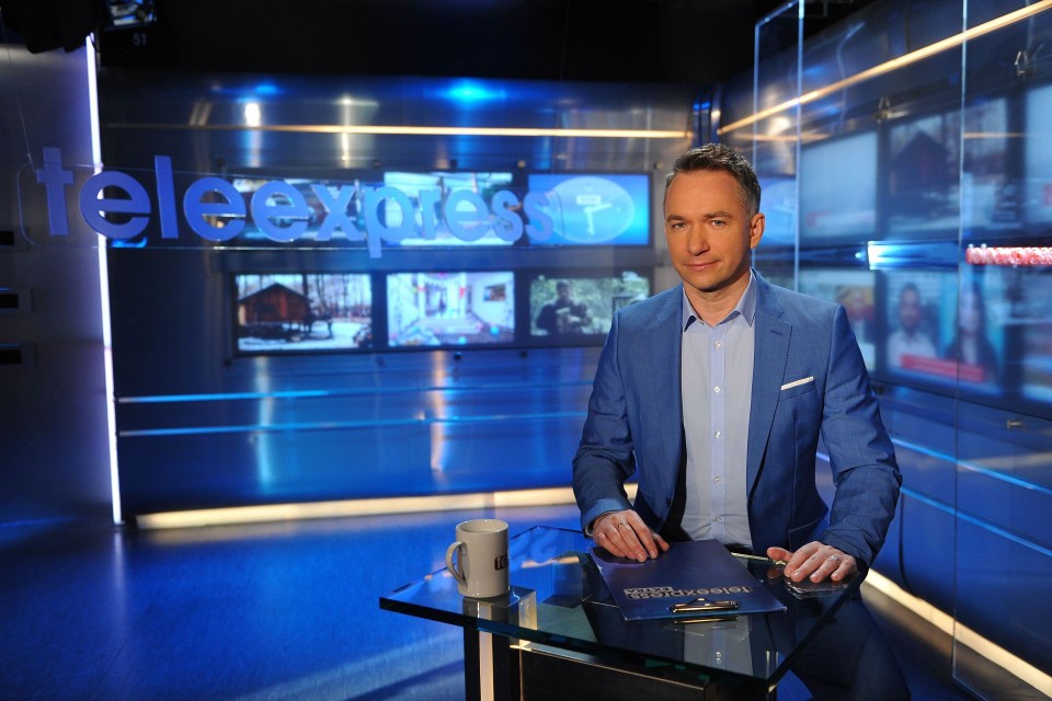 Teleexpress | Telemagazyn