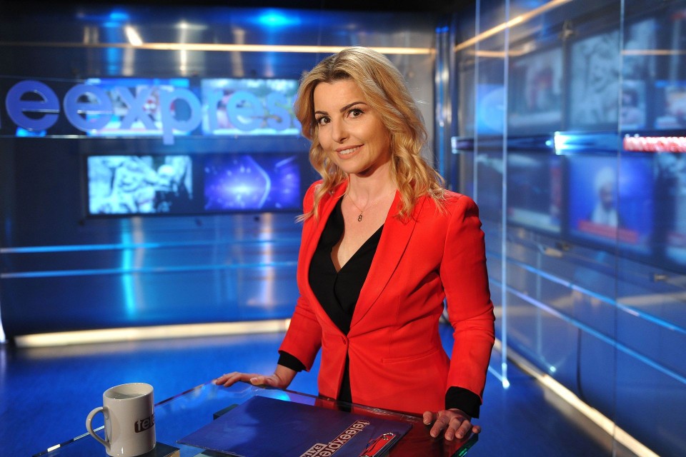 Teleexpress | Telemagazyn