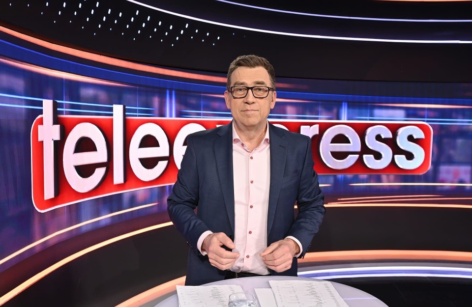 Teleexpress | Telemagazyn