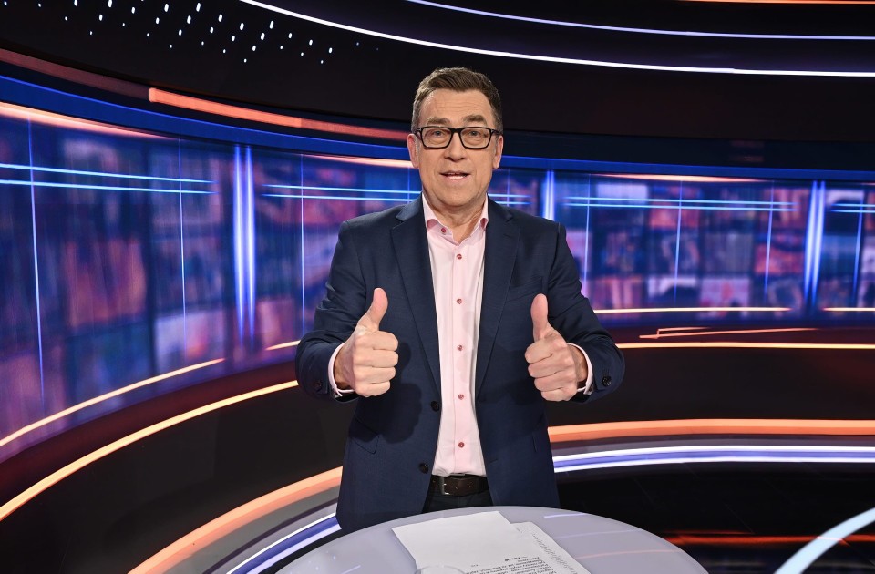 Teleexpress | Telemagazyn