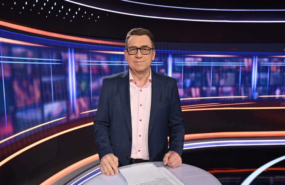 Teleexpress | Telemagazyn