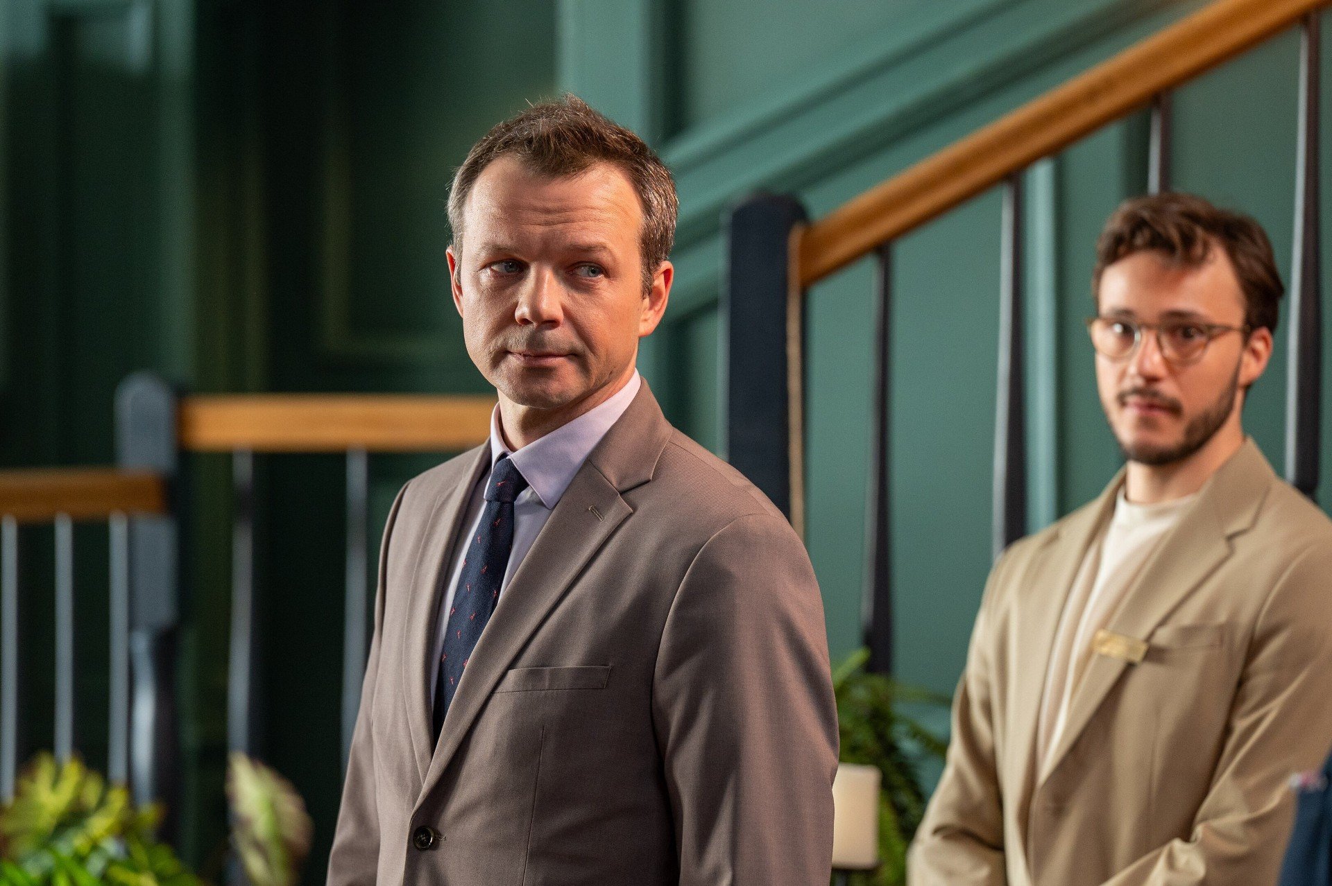 Barwy szczęścia - Odcinek 3244 - streszczenie odcinka | Telemagazyn