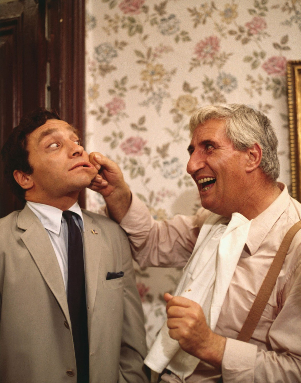 Jeśli dziś wtorek, to jesteśmy w Belgii (1969) - film | Telemagazyn