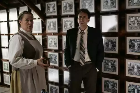 Kult (2006) - film | Telemagazyn