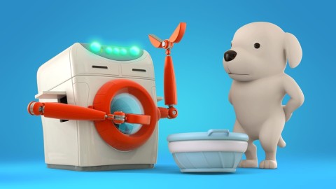 Psotny pies Monk - Odcinek 29 Sezon 1 - streszczenie odcinka | Telemagazyn