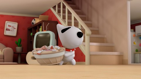 Psotny pies Monk - Odcinek 29 Sezon 1 - streszczenie odcinka | Telemagazyn