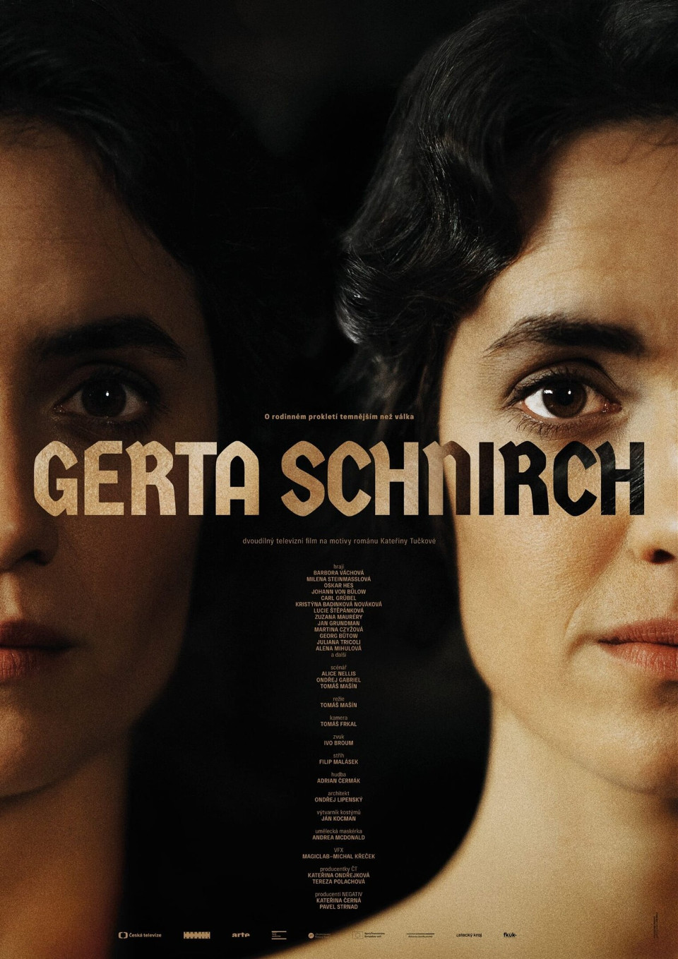 Gerta Schnirch (2026) - film | Telemagazyn