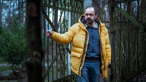 Klangor - serial | Telemagazyn