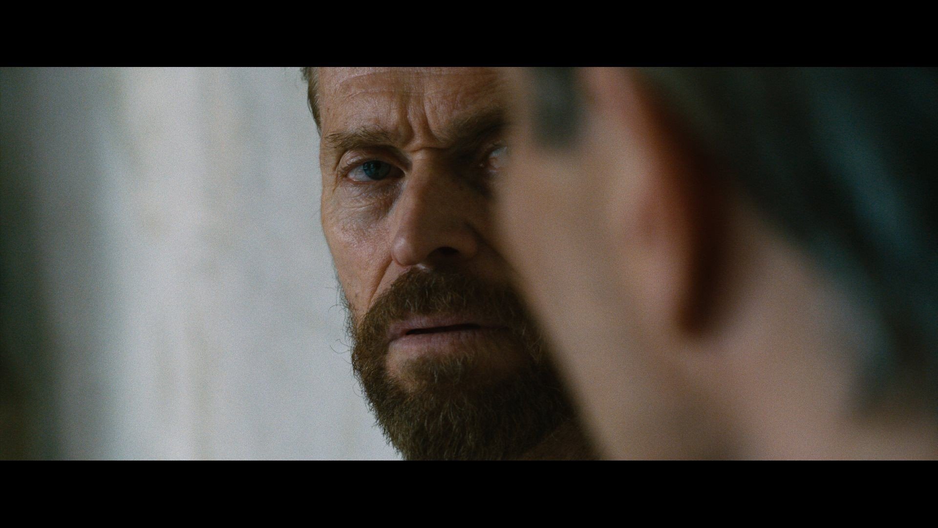 Van Gogh. U bram wieczności (2018) - film | Telemagazyn