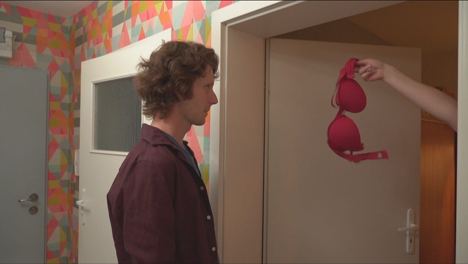 Dlaczego ja? - serial | Telemagazyn