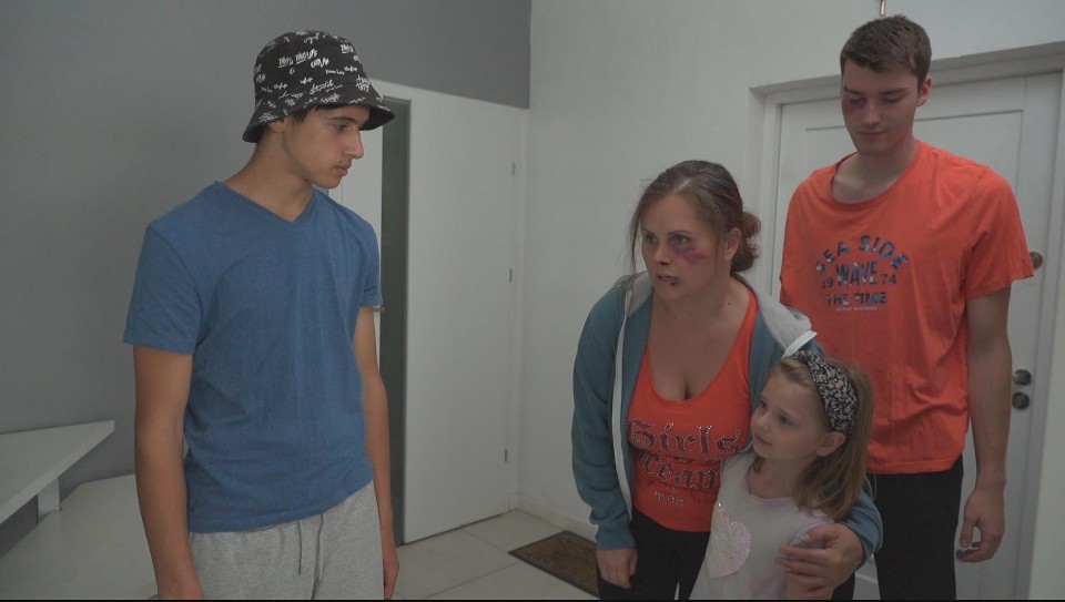 Dlaczego ja? - serial | Telemagazyn