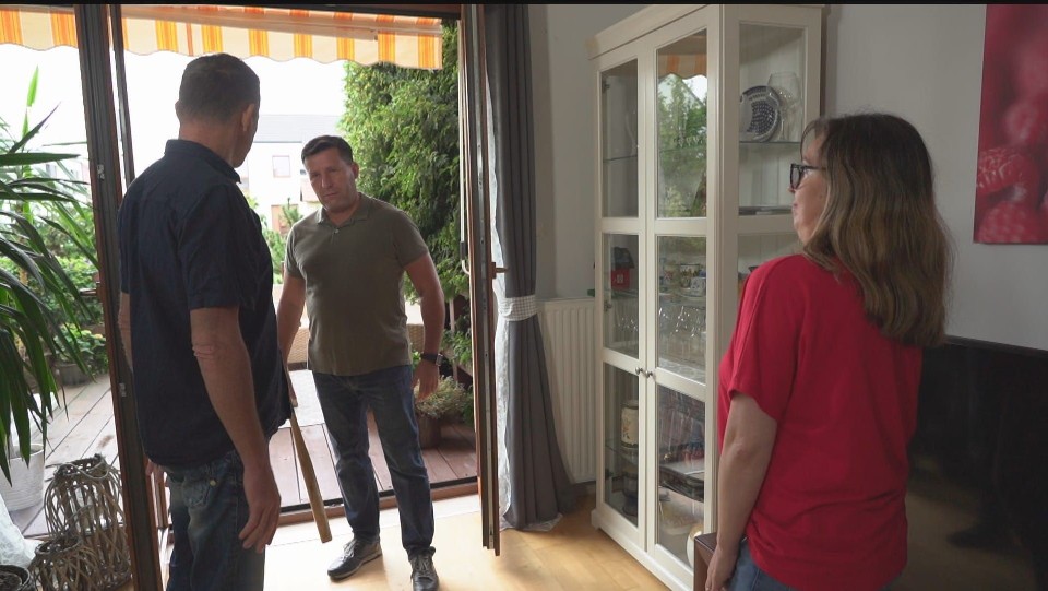 Dlaczego ja? - serial | Telemagazyn