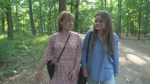 Dlaczego ja? - serial | Telemagazyn