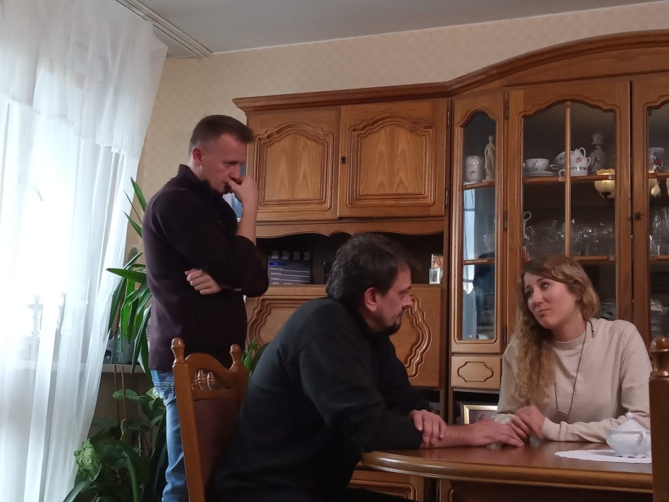 Dlaczego ja? - serial | Telemagazyn