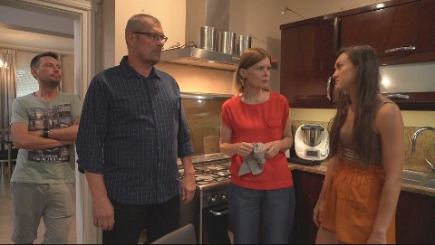 Dlaczego ja? - serial | Telemagazyn