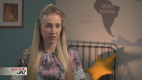 Dlaczego ja? - serial | Telemagazyn