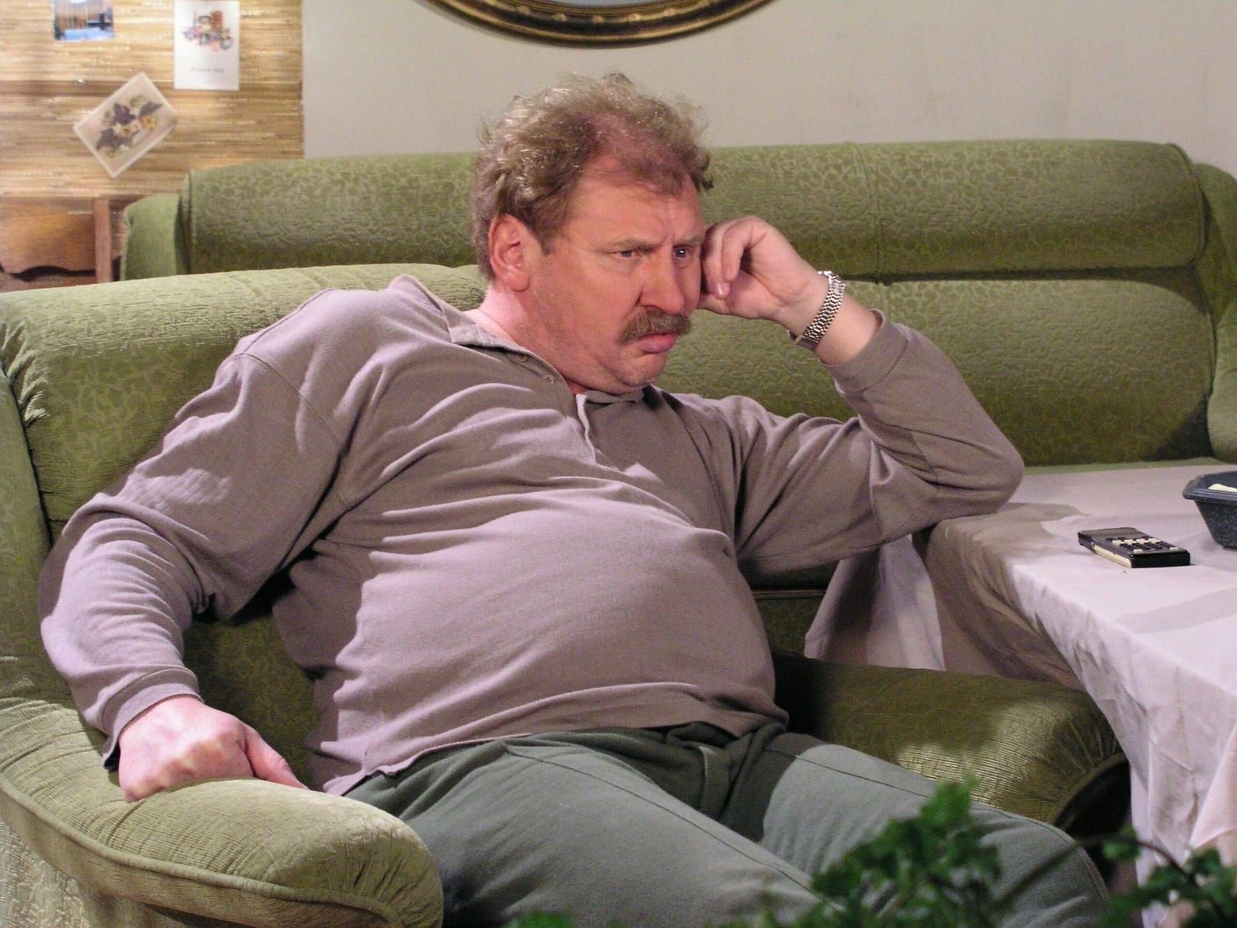 Świat według Kiepskich - Odcinek 9 Sezon 1 - Szkoła życia ...