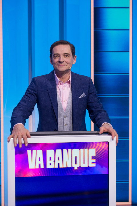 Va banque | Telemagazyn