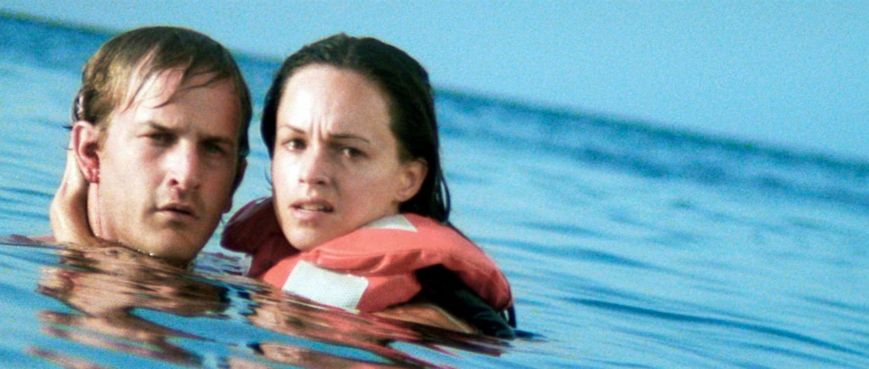 Ocean strachu II (2006) - film | Telemagazyn