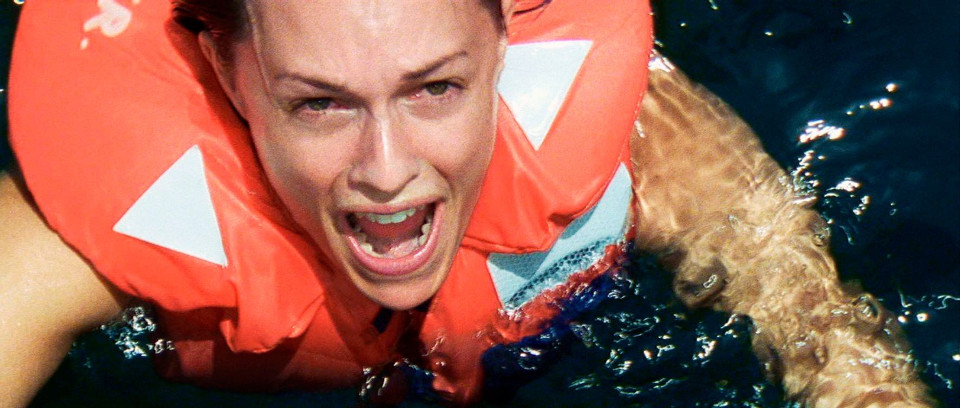 Ocean strachu II (2006) - film | Telemagazyn