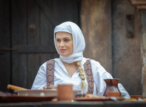 Wiedźma - serial | Telemagazyn