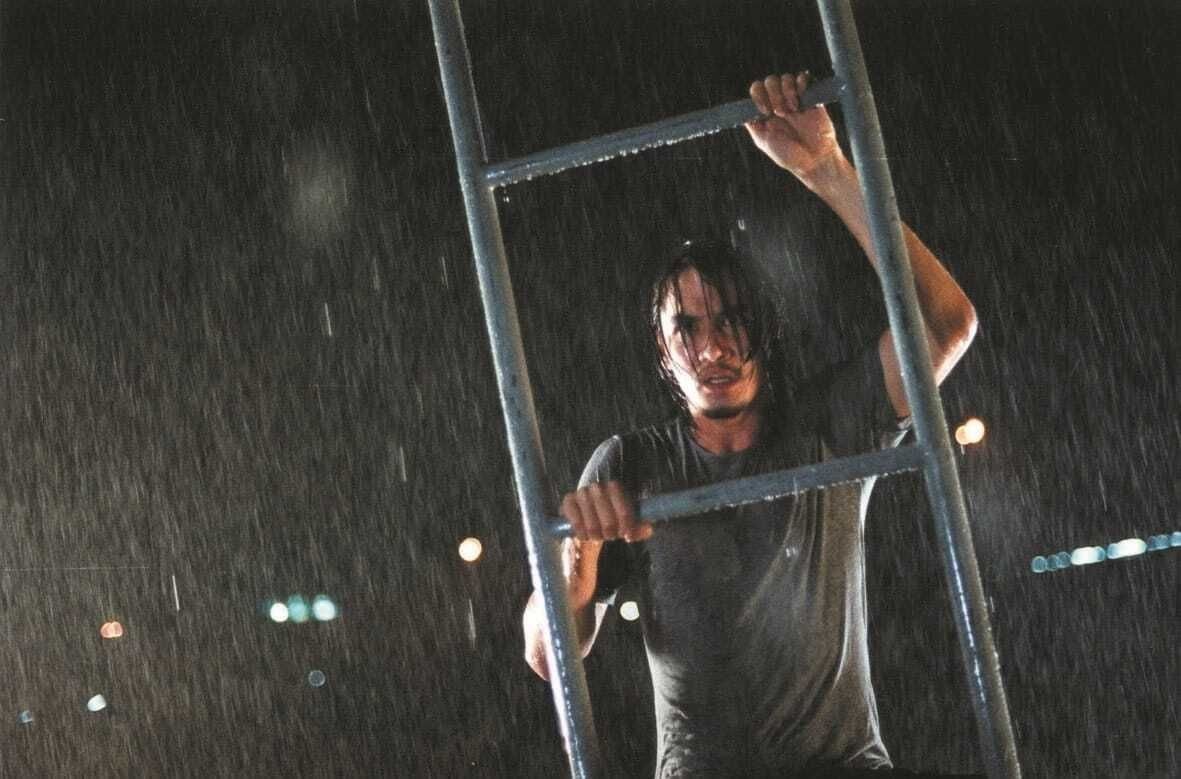 Shutter - Widmo (2004) - film | Telemagazyn