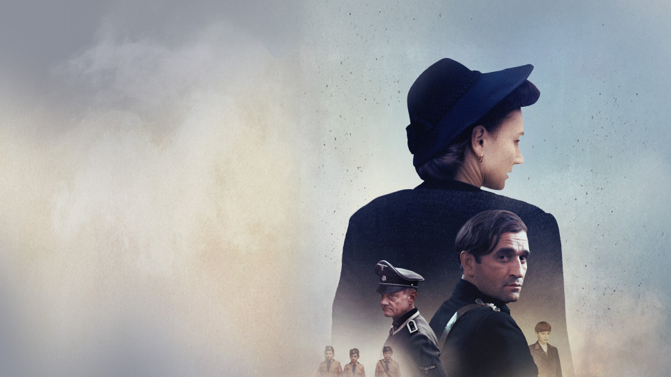 Węgierska krawcowa (2024) - film | Telemagazyn