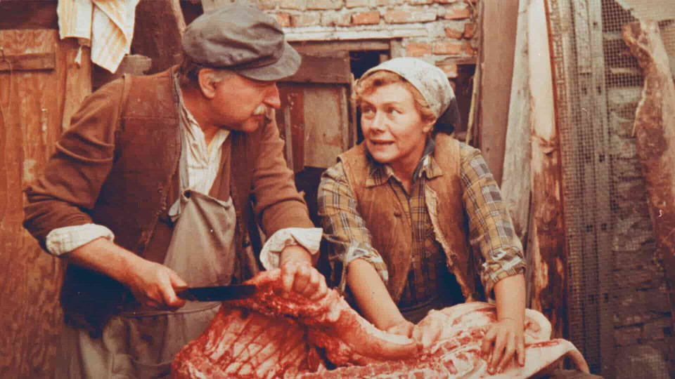 Ballada o Januszku - Odcinek 5 - Widoczek z Ciechocinka - streszczenie ...