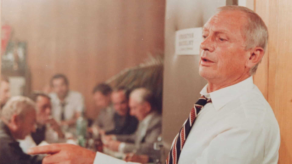 Ballada o Januszku - Odcinek 5 - Widoczek z Ciechocinka - streszczenie ...