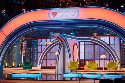 Randka w ciemno | Telemagazyn