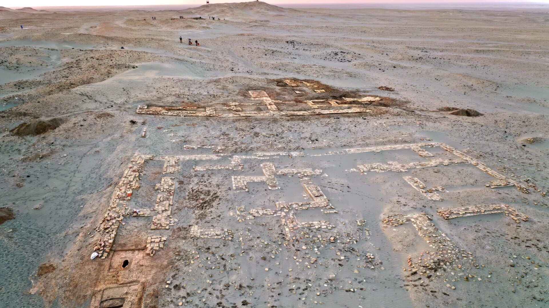 Mezopotamia odkryta na nowo | Telemagazyn