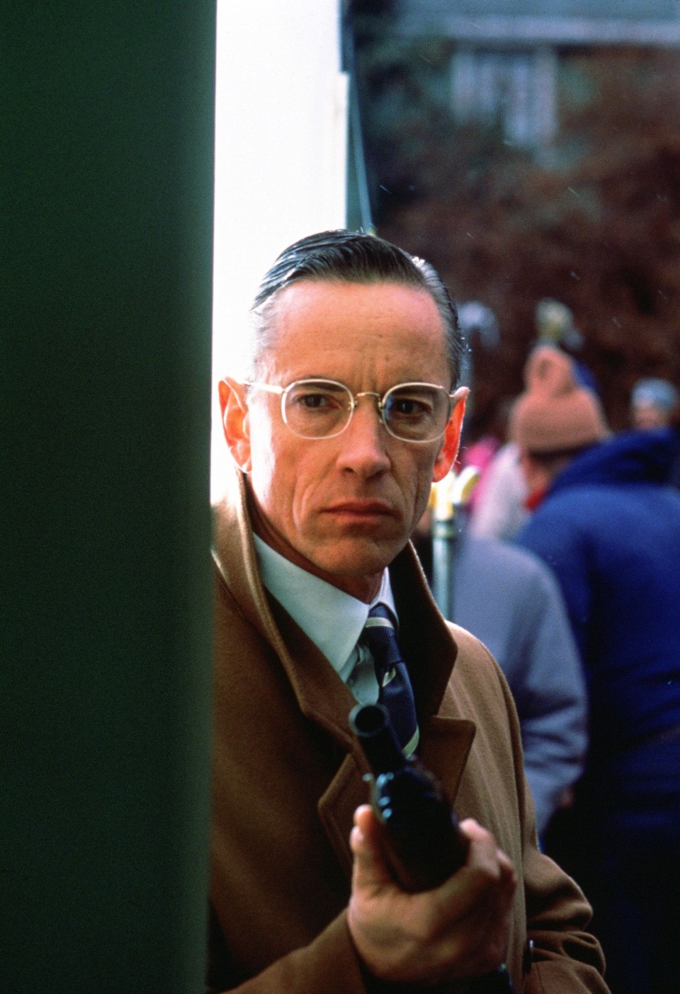 Milczenie owiec (1991) - film | Telemagazyn