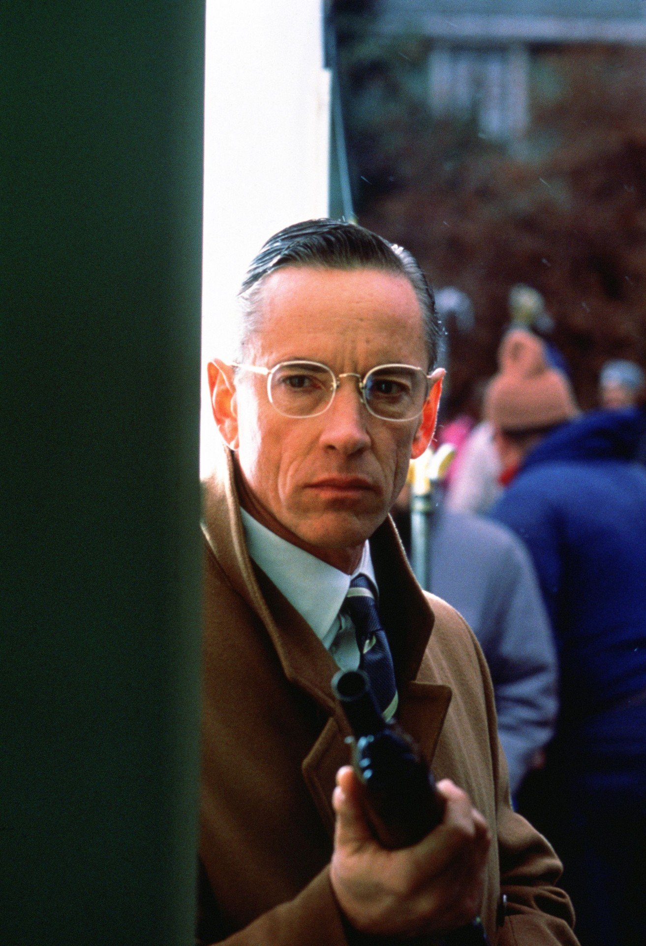 Milczenie owiec (1991) - film | Telemagazyn