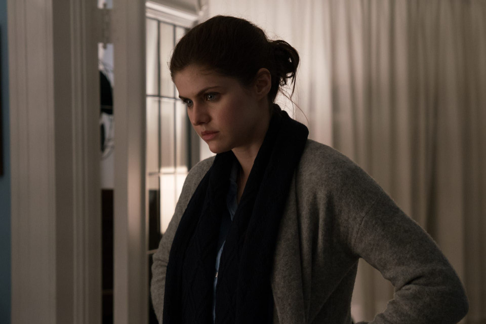 Nocny łowca (2018) - film | Telemagazyn