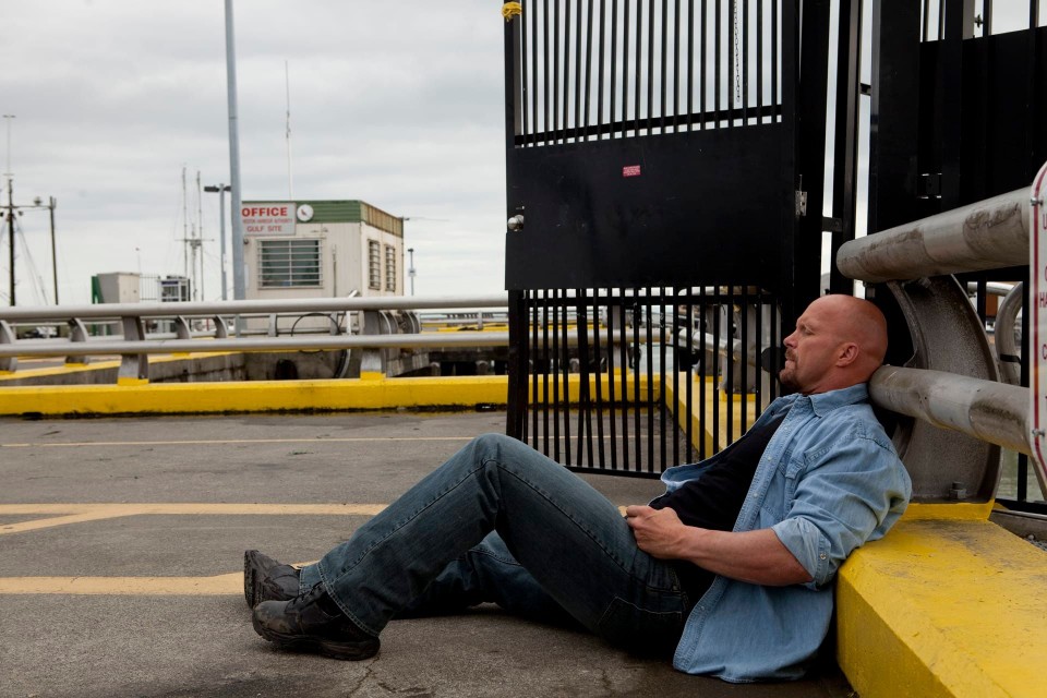 Intruz (2010) - film | Telemagazyn