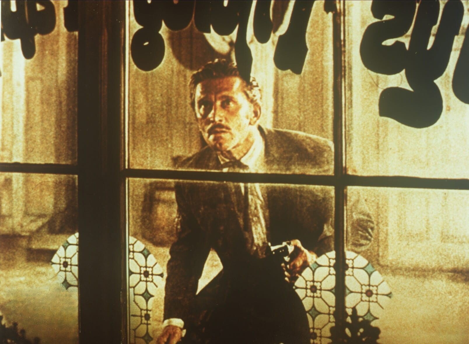 Pojedynek w Corralu O.K. (1957) - film | Telemagazyn