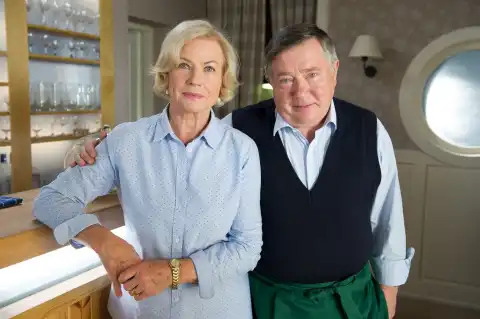 Na Wspólnej - Odcinek 4213 - streszczenie odcinka | Telemagazyn