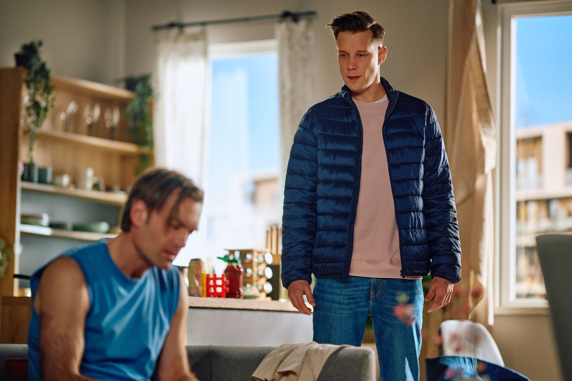 Na Wspólnej - Odcinek 4209 Sezon 24 - streszczenie odcinka | Telemagazyn