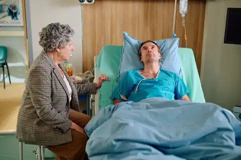 Na Wspólnej - Odcinek 4213 - streszczenie odcinka | Telemagazyn