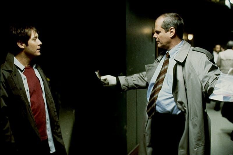 Obserwator (2000) - film | Telemagazyn