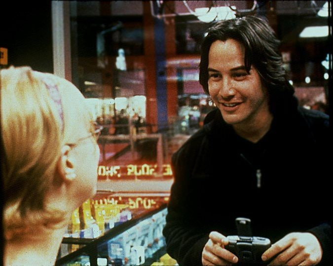 Obserwator (2000) - film | Telemagazyn