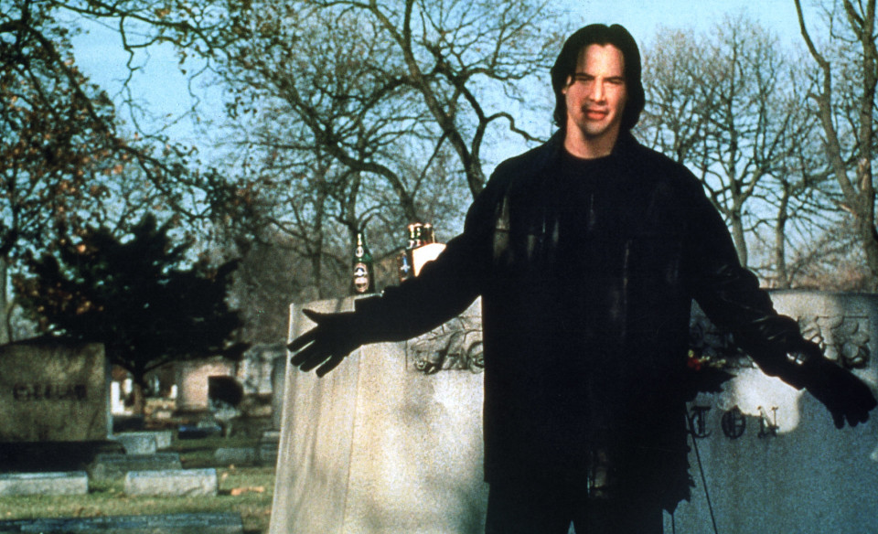 Obserwator (2000) - film | Telemagazyn