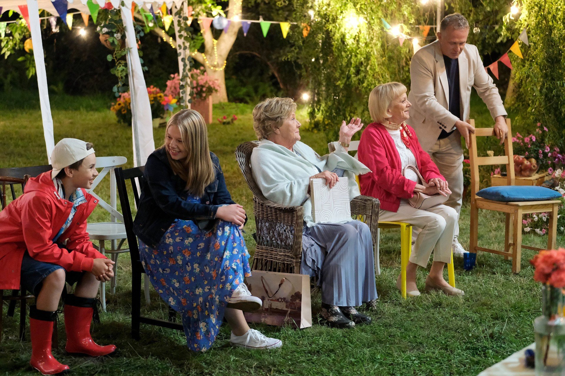 25 lat "M jak miłość". Nasz srebrny jubileusz - Odcinek 50 ...