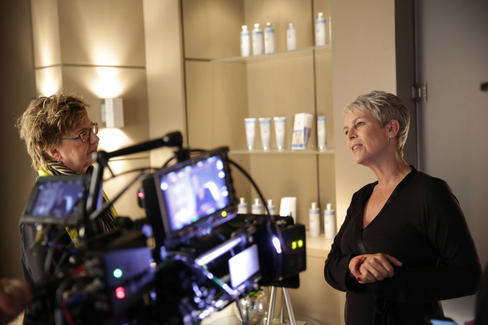 Królowe krzyku - Odcinek 11 - Czarny piątek - streszczenie odcinka ...