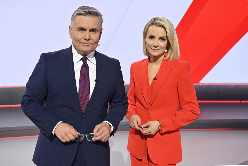 19.30 | Telemagazyn