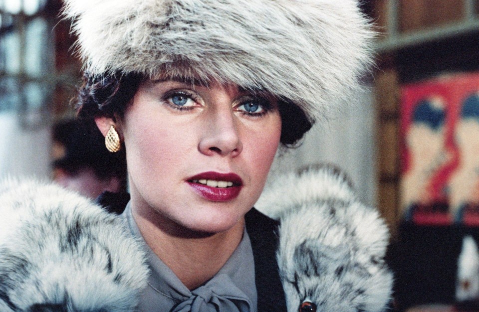 Pogranicze w ogniu - Odcinek 10 - /24 - streszczenie odcinka | Telemagazyn