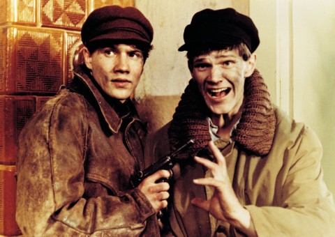 Pogranicze w ogniu - Odcinek 10 - /24 - streszczenie odcinka | Telemagazyn